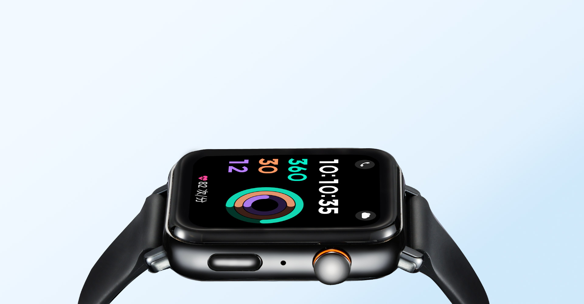 OTOFIX WATCH - OTOFIX智能钥匙手表 - 道通科技旗下品牌 | OTOFIX