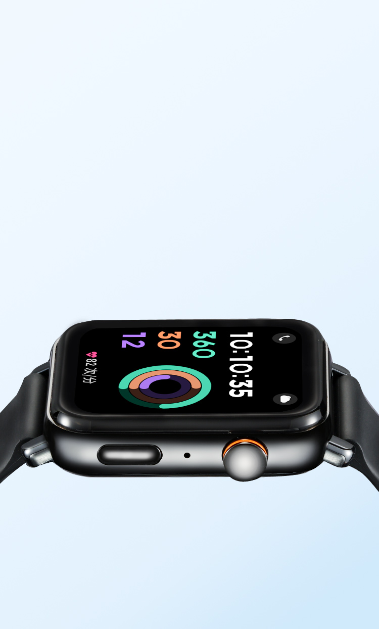 OTOFIX WATCH - OTOFIX智能钥匙手表 - 道通科技旗下品牌 | OTOFIX